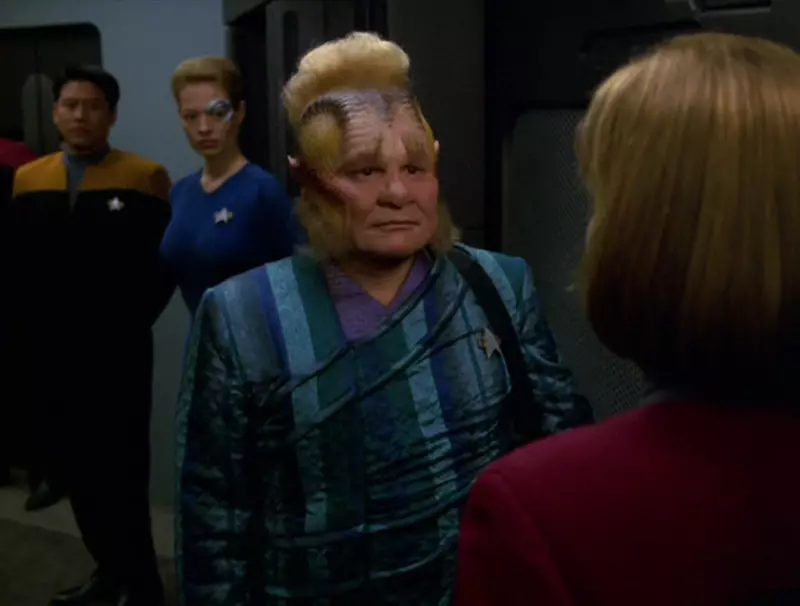 Star Trek: Voyager Rewatch: „Homestead“ 3004_2