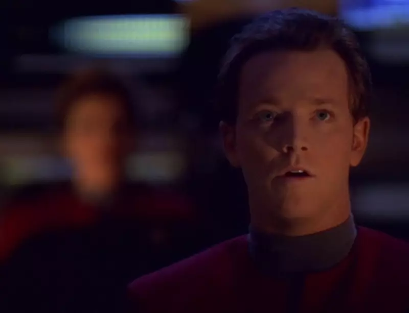 Star Trek: Voyager Rewatch: „Основи, дел I“ 3005_5