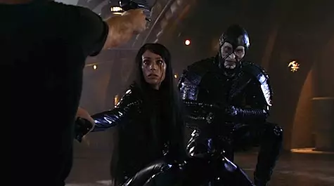 Farscape Rewatch: 