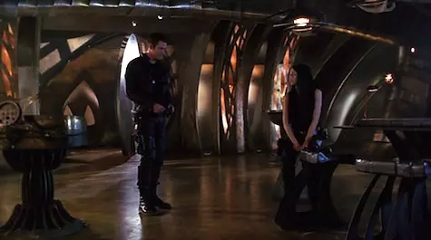 Farscape Rewatch: 