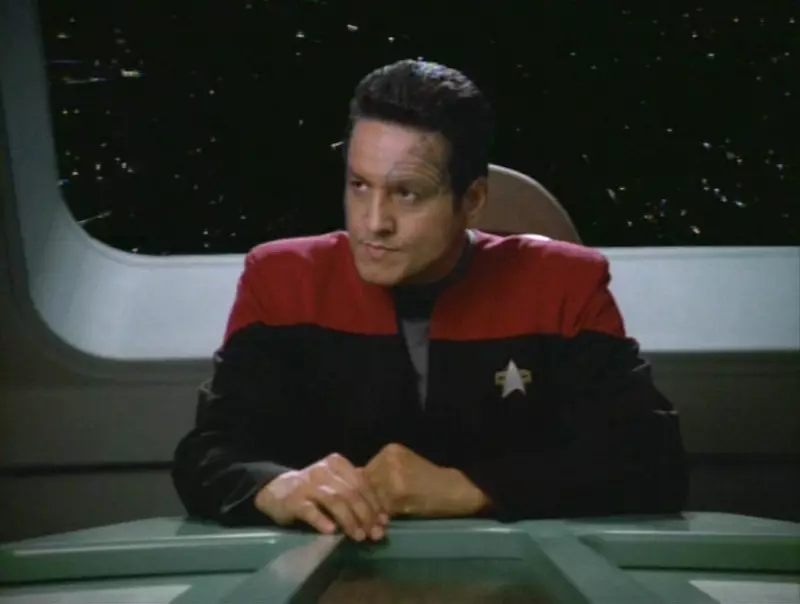 Star Trek: Voyager Rewatch: „Skorpion, Teil II“ 3011_2