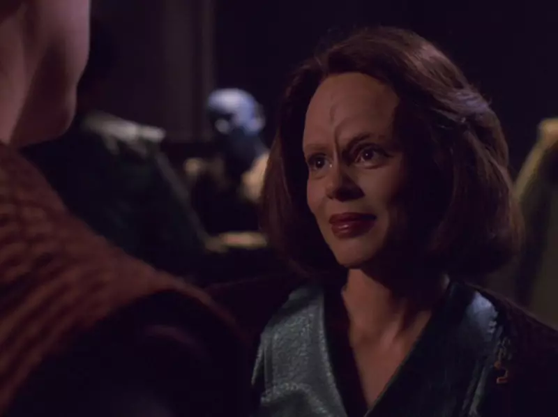 Star Trek: Voyager Rewatch: “Darbaspēks, I daļa” 3013_4