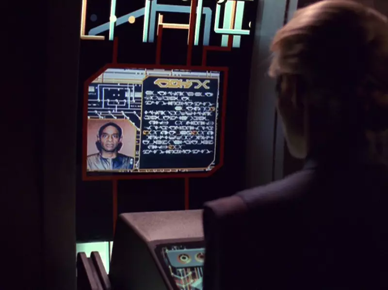 Star Trek: Voyager Rewatch: „Workforce, Part II“ 3016_3