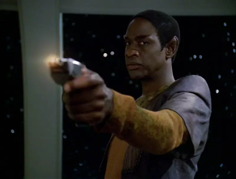 Star Trek: Voyager Rewatch: „Repression“ 3019_3
