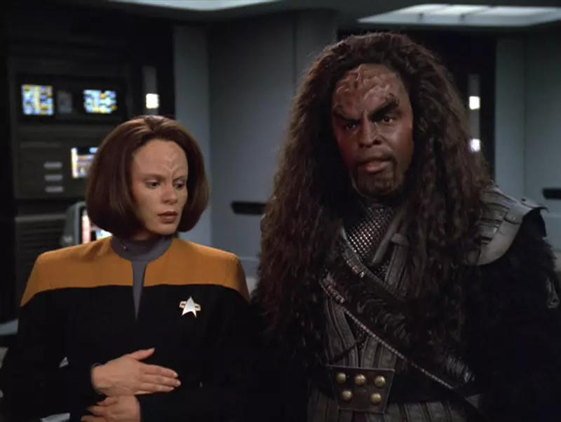 Star Trek: Voyager Rewatch: “Profecia” 3034_3