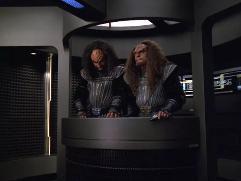 Star Trek: Voyager Rewatch: “Profecia” 3034_5