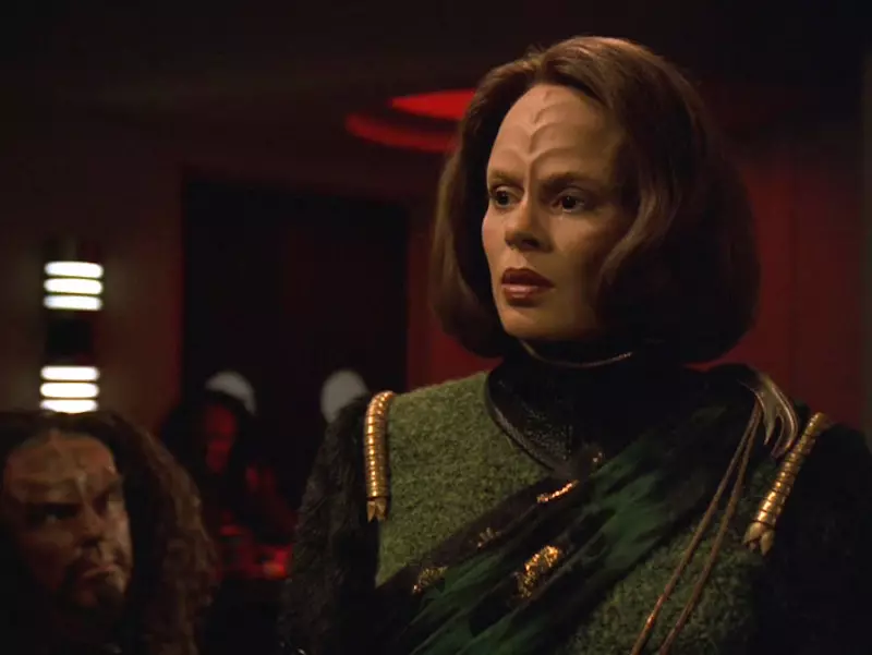 Star Trek: Voyager Rewatch: “Asọtẹlẹ” 3034_6