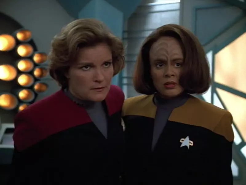 Star Trek: Voyager Rewatch: „Random Thoughts“ 3038_3