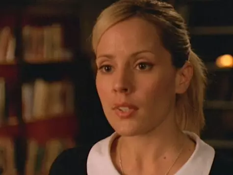Buffy the Vampire Slayer Rewatch: Willow, die frauenfeindliche Schinderin 30439_8