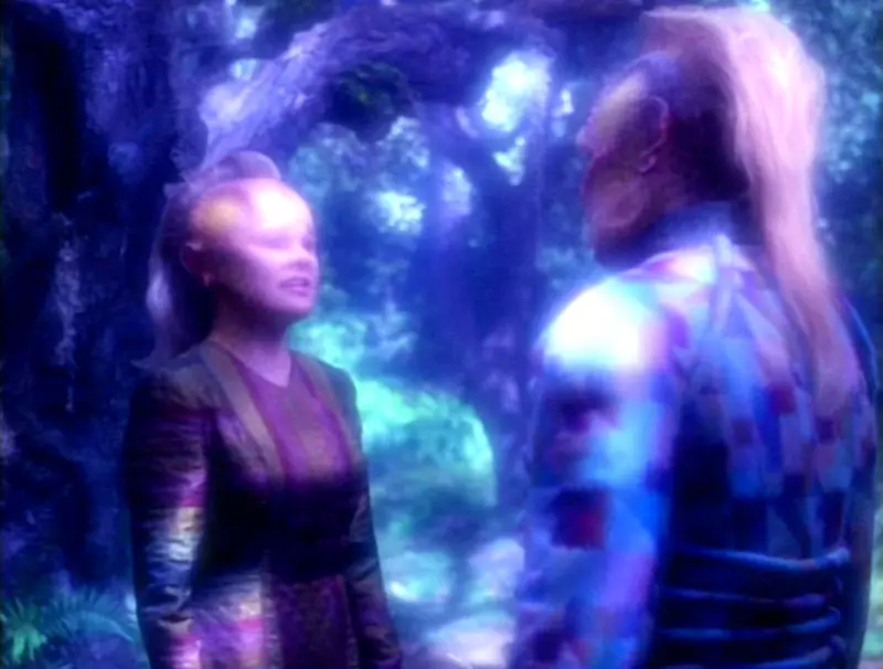 Star Trek: Voyager Rewatch: „Mortal Coil“ 3044_4