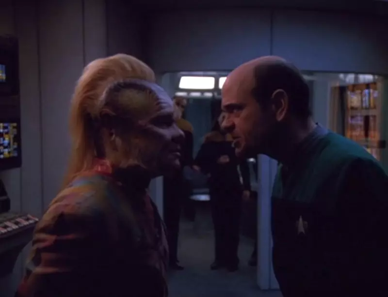 Star Trek: Voyager Rewatch. «Demon» 3046_2