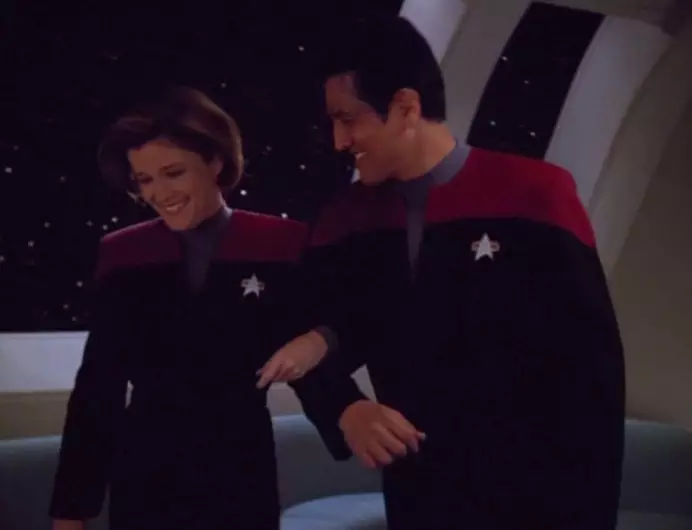 Star Trek: Voyager Rewatch: „Łowcy” 3053_5