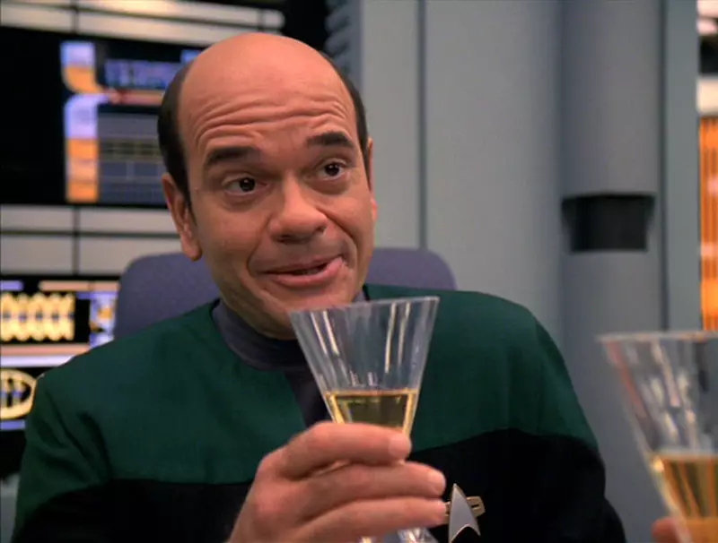 Star Trek: Voyager Rewatch. «Մարմին և հոգի» 3055_4