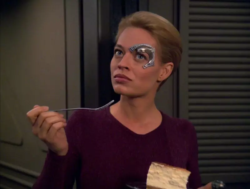 Star Trek: Voyager Rewatch. «Մարմին և հոգի» 3055_6
