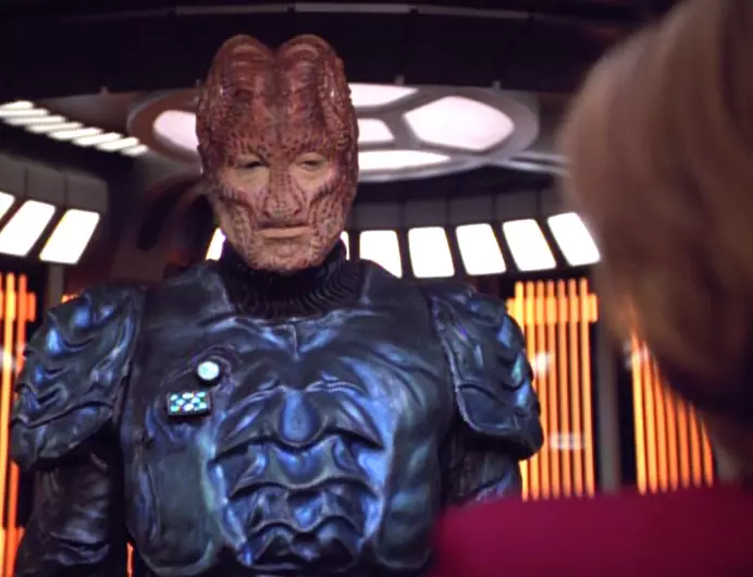 „Star Trek“: „Voyager Rewatch“: „Grobis“ 3056_1