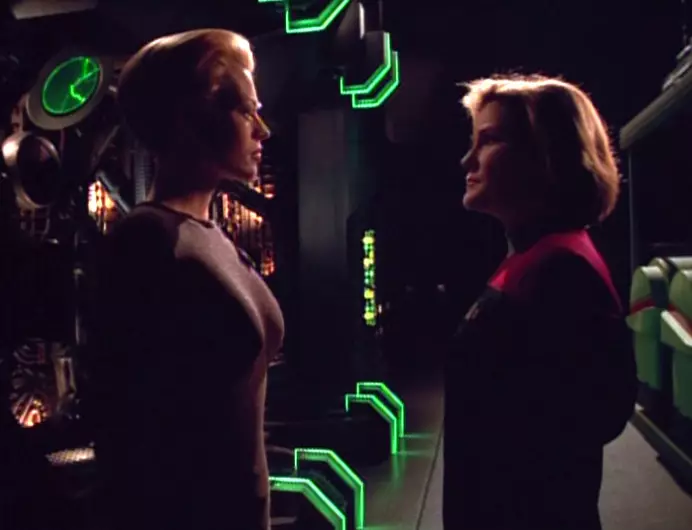 Star Trek: Voyager Rewatch: “Con mồi” 3056_4