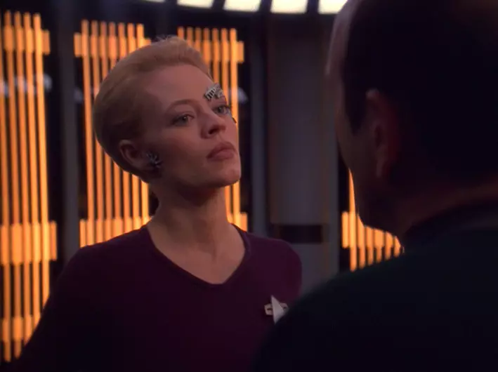 Star Trek: Voyager Rewatch: “Error humano” 3058_1