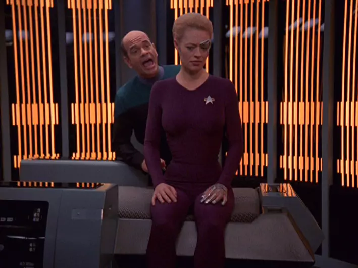 Star Trek: Voyager Rewatch: “Error humano” 3058_5