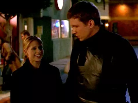 Buffy the Vampire Slayer Rewatch: „Więc są jak naprawdę wredne tribble?” 30646_4