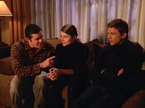 Buffy the Vampire Slayer Rewatch: „Więc są jak naprawdę wredne tribble?” 30646_7