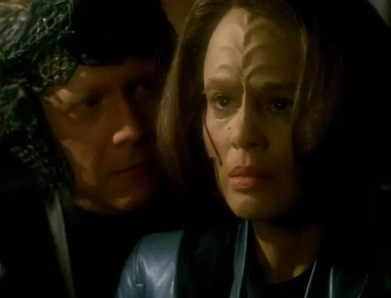 I-Star Trek: I-Voyager Rewatch: 