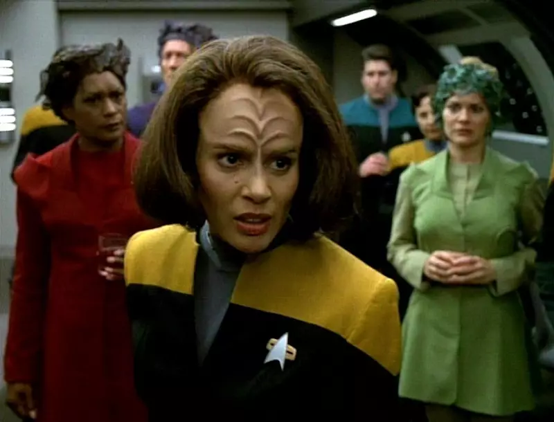 Star Trek: Voyager Toe matamata: “Manatua” 3078_3