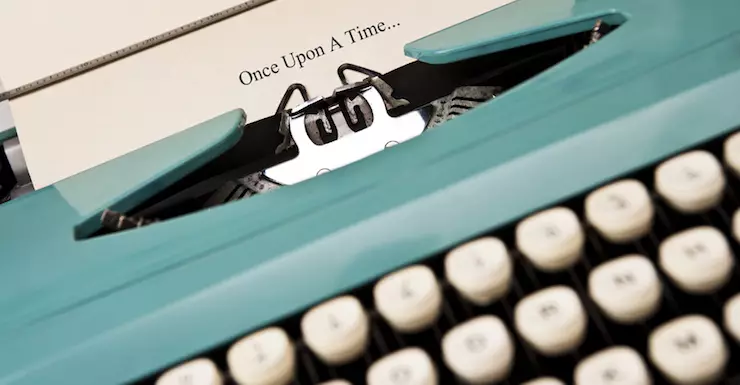 Lima Buku Tentang Penulisan yang Menjadikan Saya Penulis yang Lebih Baik