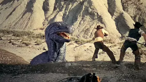 Los mejores y peores dinosaurios del cine 30964_7