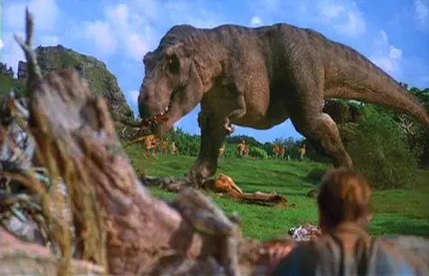 Die besten und schlechtesten Dinosaurier des Kinos 30964_8