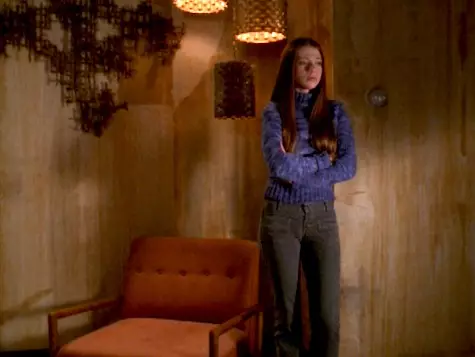 Buffy the Vampire Slayer Rewatch: Teka. Si Martha Stewart ay hindi isang Demonyo? 30995_7
