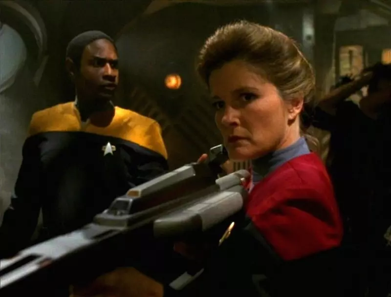 Star Trek: Voyager Rewatch: „A csúszda” 3105_3