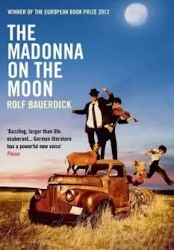Lebih Besar Dari Kehidupan: Madonna di Bulan oleh Rolf Bauerdick 31158_1