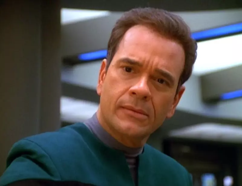Star Trek: Voyager Rewatch: „Înainte și după” 3118_2