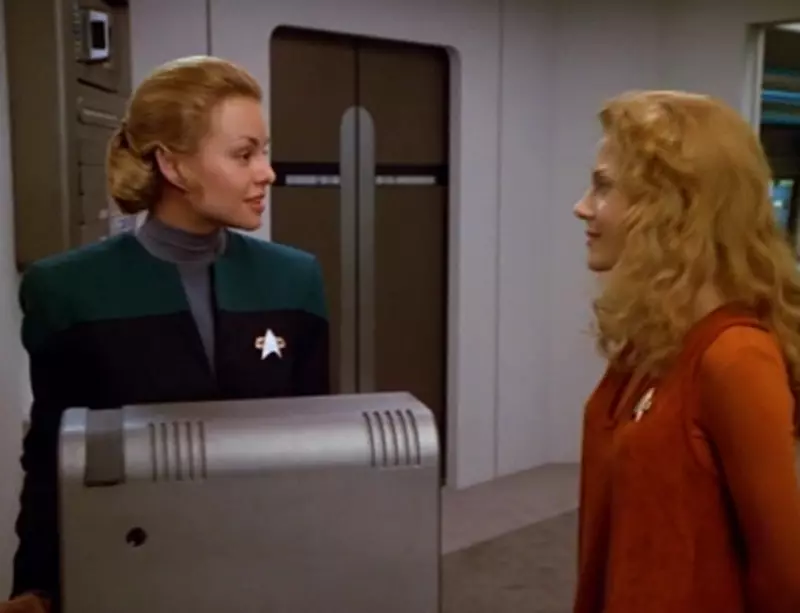 Star Trek: Voyager Rewatch: „Înainte și după” 3118_3
