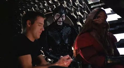 Farscape Rewatch: „Mental As Anything“ 31250_7
