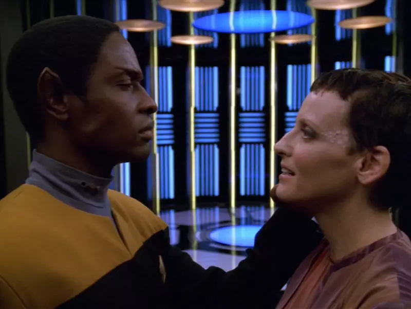 Star Trek: Voyager Endurskoðun: „Gravity“ 3129_3