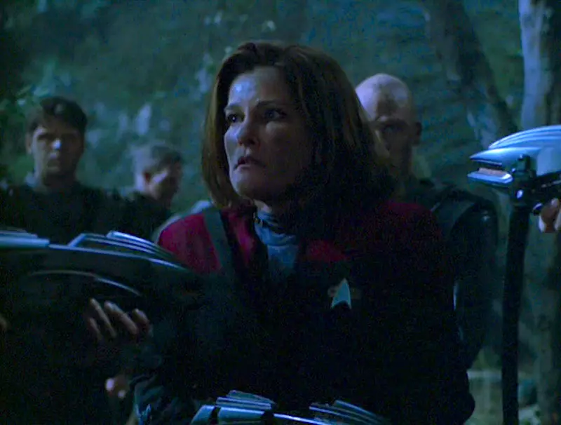 Star Trek: Voyager Rewatch: “Memorial” 3137_2