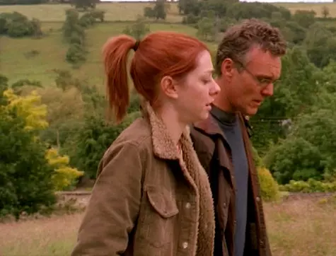 Buffy the Vampire Slayer Rewatch: Best Principal Ever or Evil Fiend? Hoe fertelst it? 31388_2