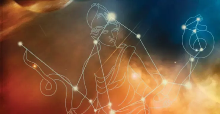 Bilimsel Sihir: Bizi Astrolojiye Yeniden Bağlayan Beş Kitap