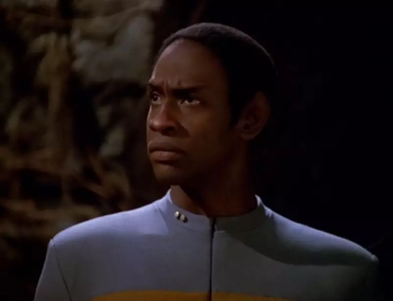 Star Trek: Voyager Rewatch: “Krvna groznica” 3156_3