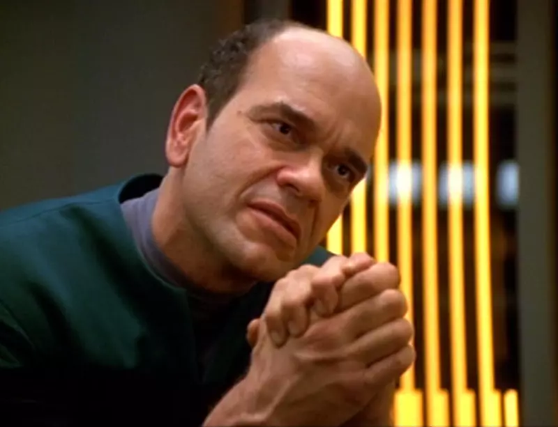 Star Trek: Voyager Endurskoðun: „Darkling“ 3163_4