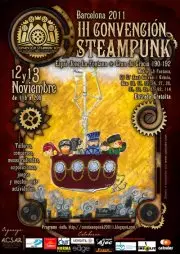 Se préparer pour 2012 : une liste des conventions Steampunk 31656_29