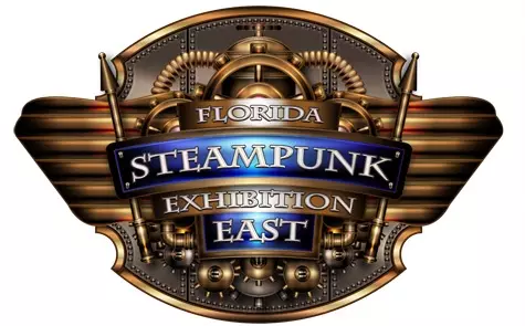 Preparándose para 2012: unha lista de convencións de Steampunk 31656_6