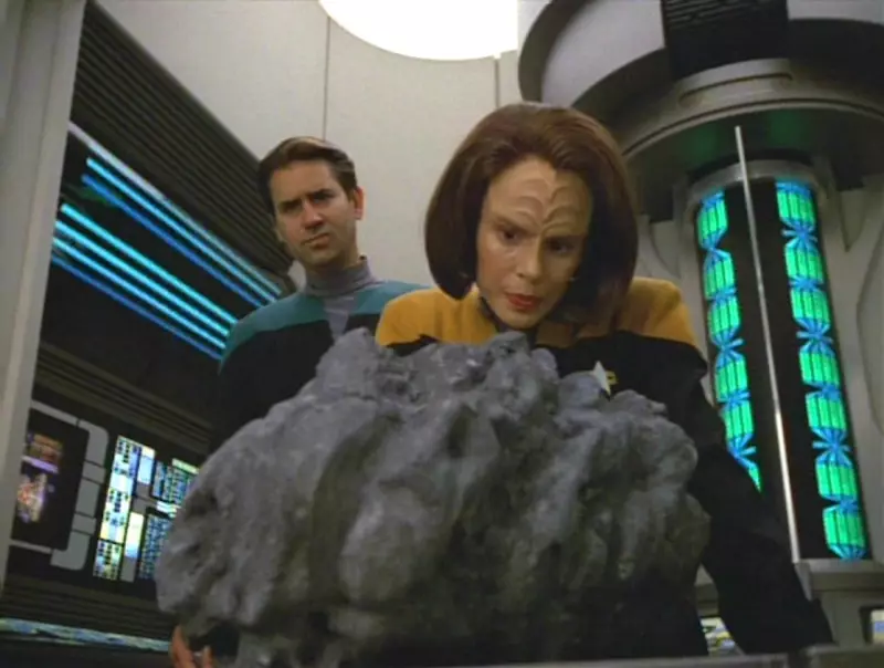 Star Trek: Voyager takroriy tomoshasi: “Rise” 3167_1