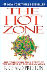 Fünf wichtige Bücher über Seuchen und Pandemien 3170_1