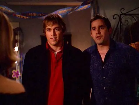 Buffy the Vampire Slayer Rewatch：“我們不會開玩笑說要在這所房子裡吃人！” 31762_4