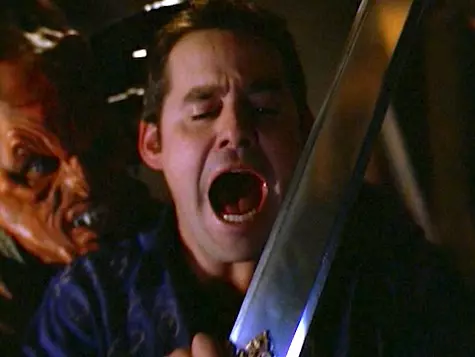 Buffy the Vampire Slayer Rewatch: „Nie żartujemy z jedzenia ludzi w tym domu!” 31762_9