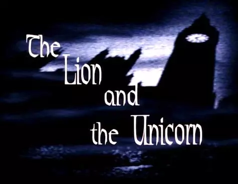 Batman: The Animated Series Endurskoðun: „Baby Doll“ og „The Lion and the Unicorn“ 31823_3