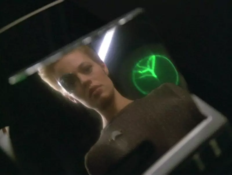 Star Trek: Voyager Rewatch: „Drone“ 3207_2