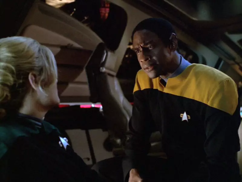 Star Trek: Voyager Rewatch: „Pewnego razu” 3217_2
